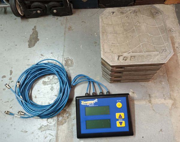 Tanner racing scale for Sale in Sorel-Tracy, QC | RacingJunk