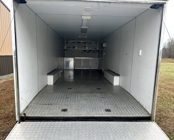 2004 28 STORM for Sale in harvest, AL | RacingJunk