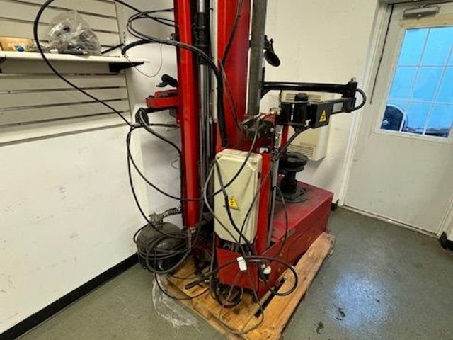 Tire Machine for Sale in JOLIET, IL | RacingJunk