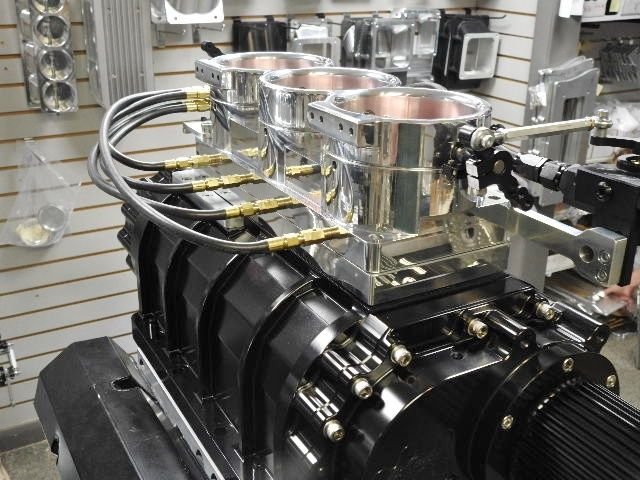 Alkydigger Upright 3 Hole Injector "NEW" for Sale in Nashville, TN ...