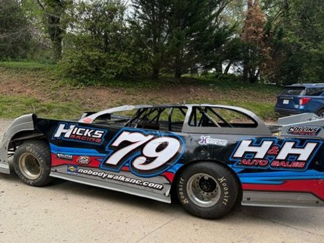 Lucas Series Hicks/McIntosh Double Nickel for Sale in MOUNT AIRY, NC ...