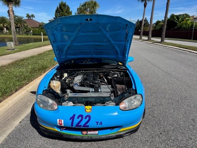 2025 Championship Winner for Sale in ORLANDO, FL | RacingJunk