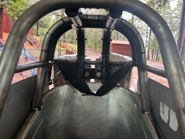 STERLING DRAGSTER FED FRONT ENGINE DRAGSTER BBC/HEMI 225" WB for Sale ...