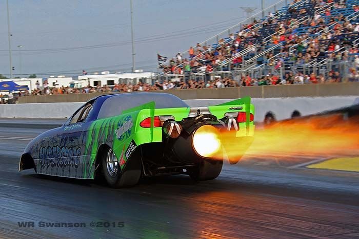 Jet Funny Car for Sale in Kenosha, WI | RacingJunk