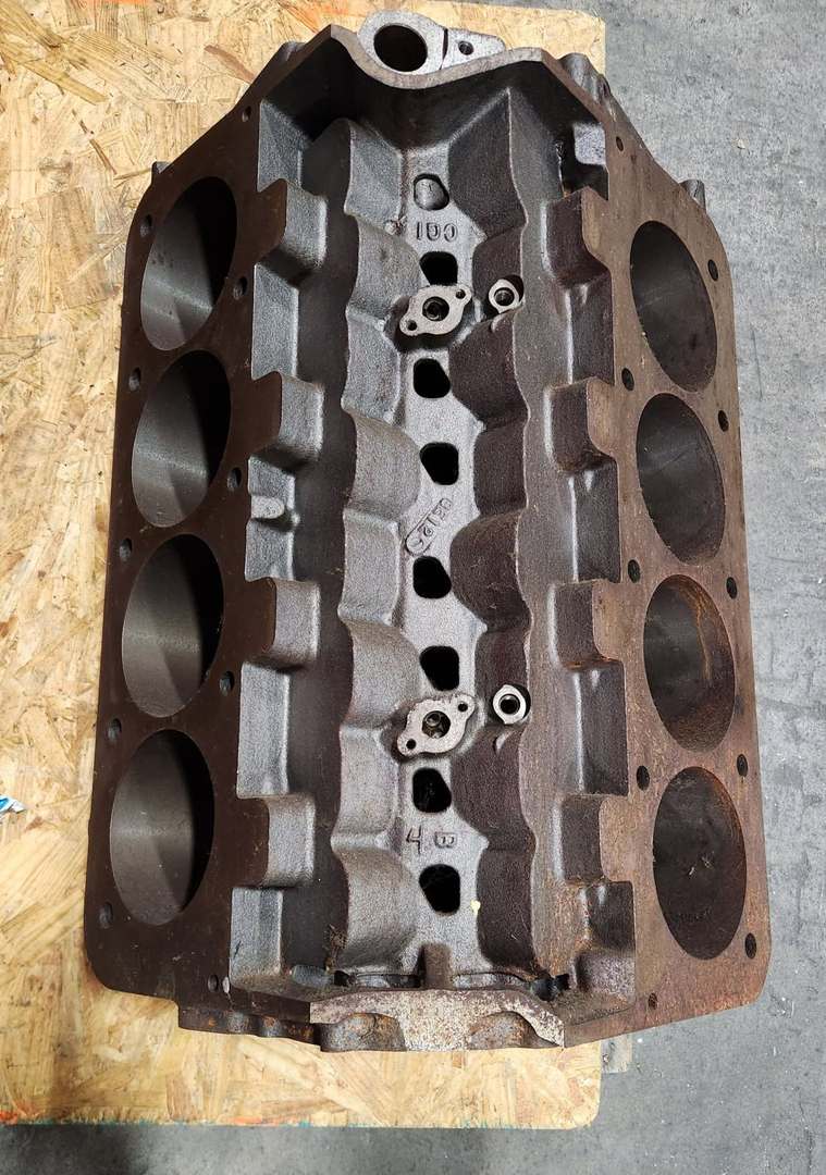 DRCE 3 GM Performance Engine Block for Sale in Whitmore Lake, MI ...