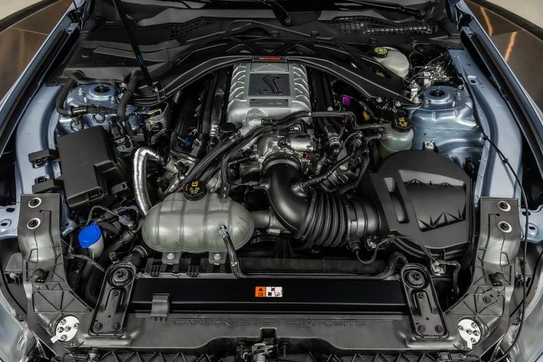 2022 Ford Mustang for Sale in Plymouth, MI | RacingJunk