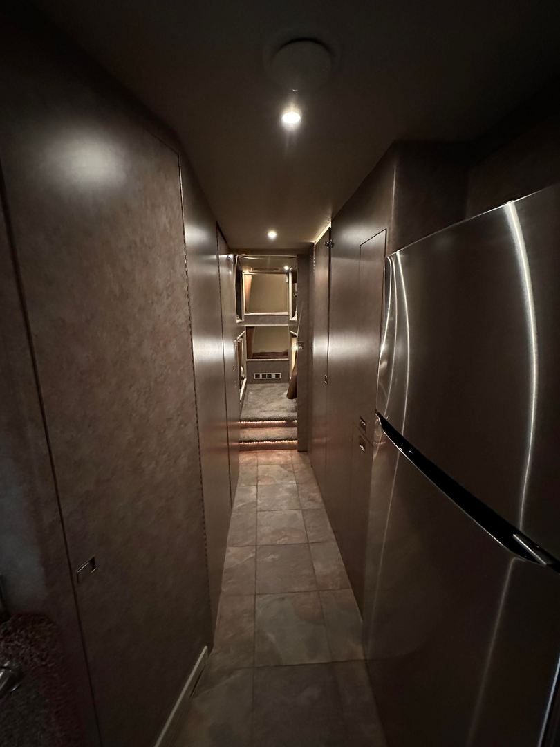 1997 379 Peterbilt Kingsley Coach Conversion for Sale in ABITA SPRINGS ...