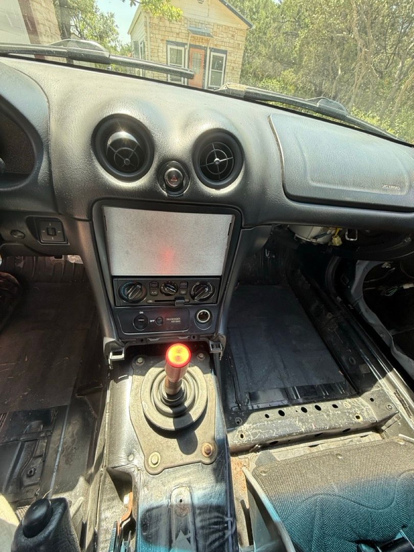 1999 Miata - HPDE for Sale in Leander, TX | RacingJunk