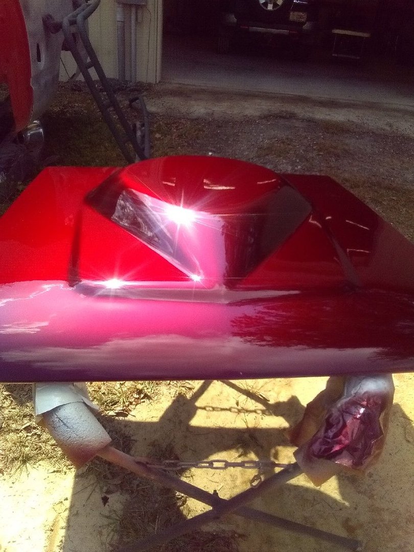 1964 Ford Fairlane for Sale in panama city, FL | RacingJunk