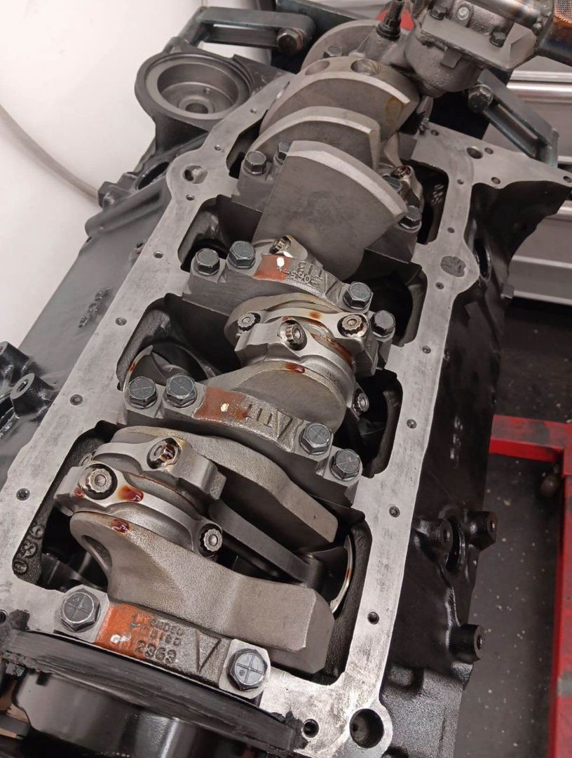 355 short block for Sale in DELAWARE, OH | RacingJunk