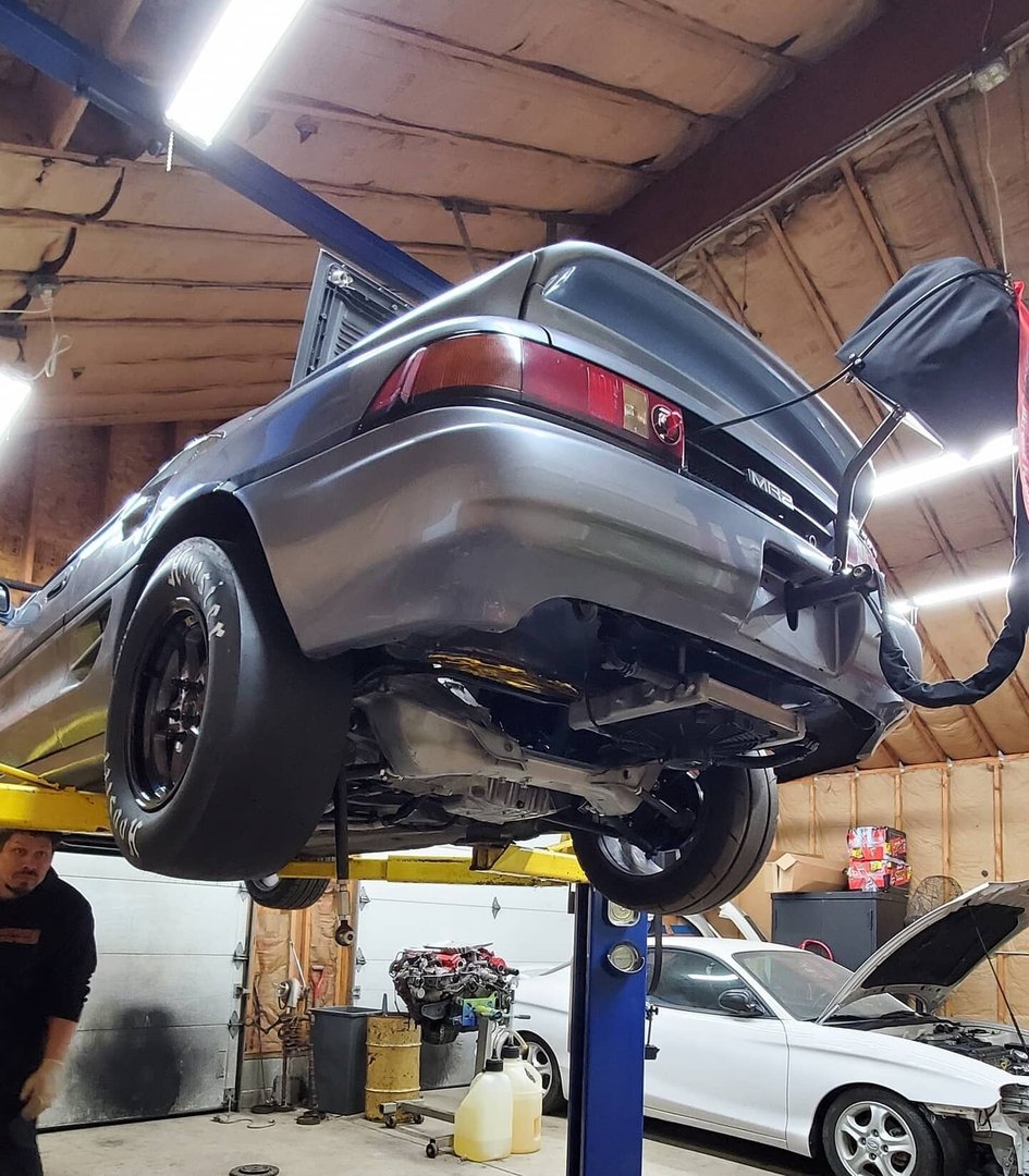 Toyota mr2 drag car K series for Sale in Mentor, OH | RacingJunk