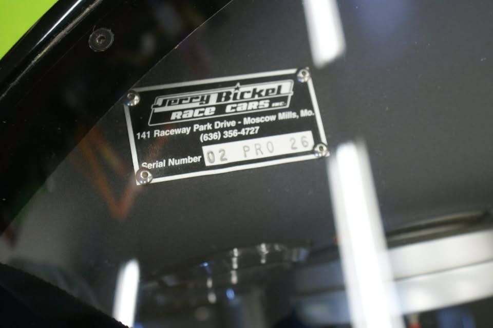 2003 Jerry Bickel Viper for Sale in fombell, PA | RacingJunk