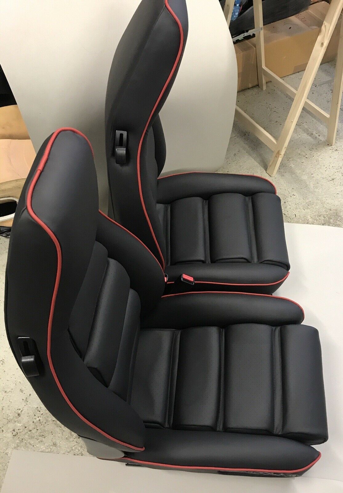 Interesting Seats on eBay.de - Rennlist - Porsche Discussion Forums
