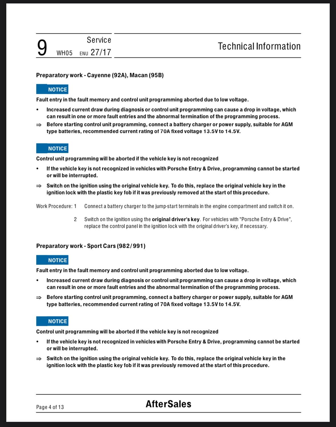 added a Softronic tune and very happy - Page 13 - Rennlist - Porsche ...
