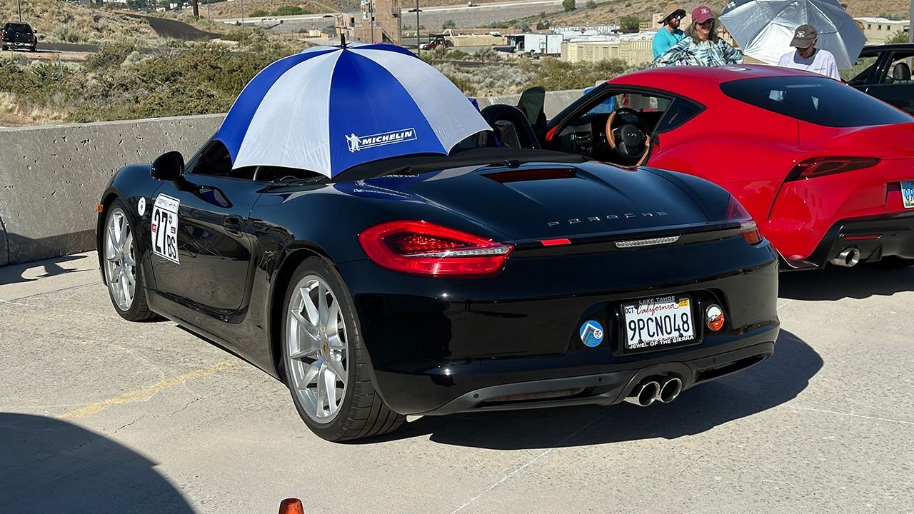 Pse tail pipes - Rennlist - Porsche Discussion Forums