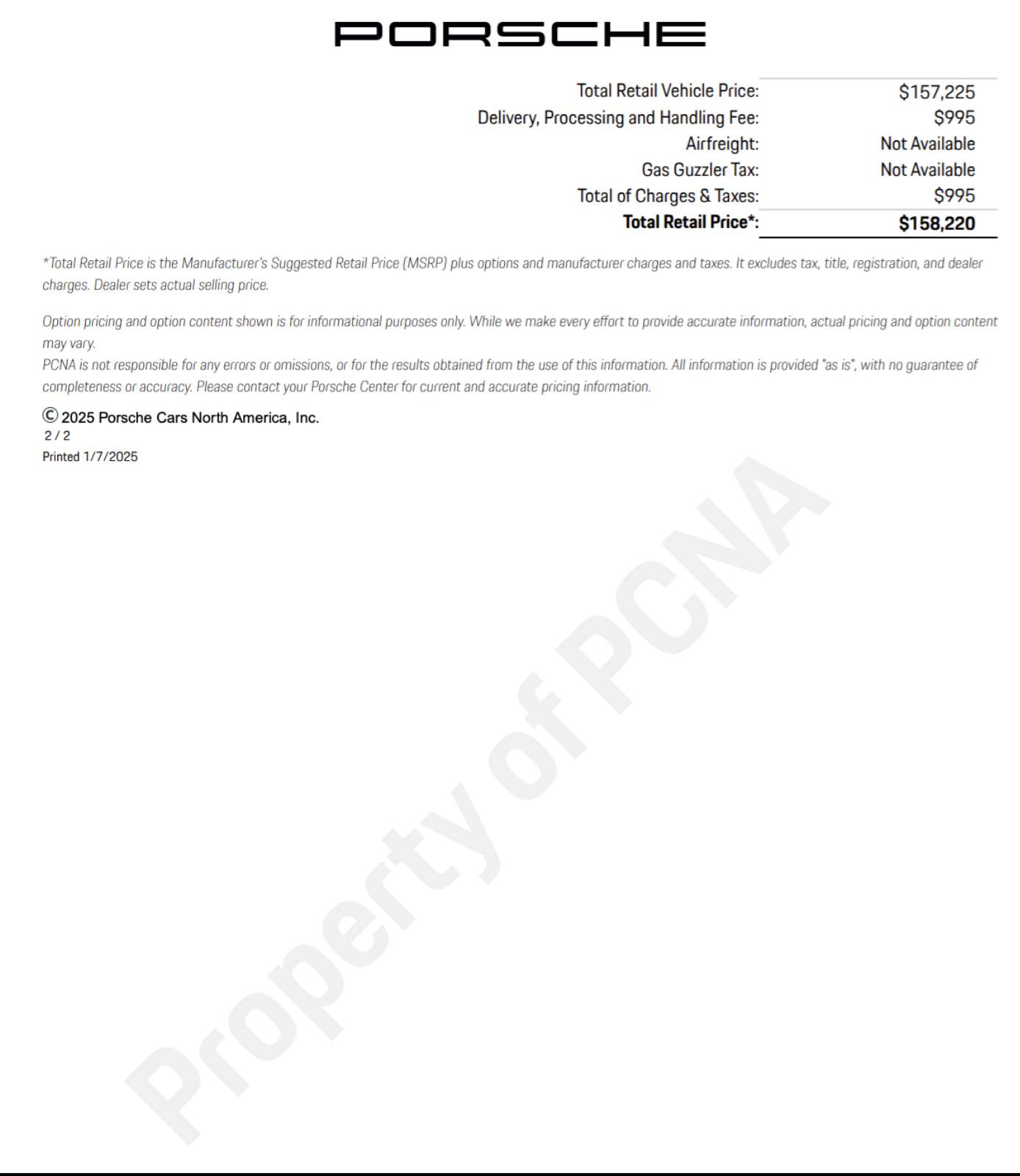 2016 911 Targa 4 GTS-Porsche Certified-Great spec - Rennlist - Porsche ...