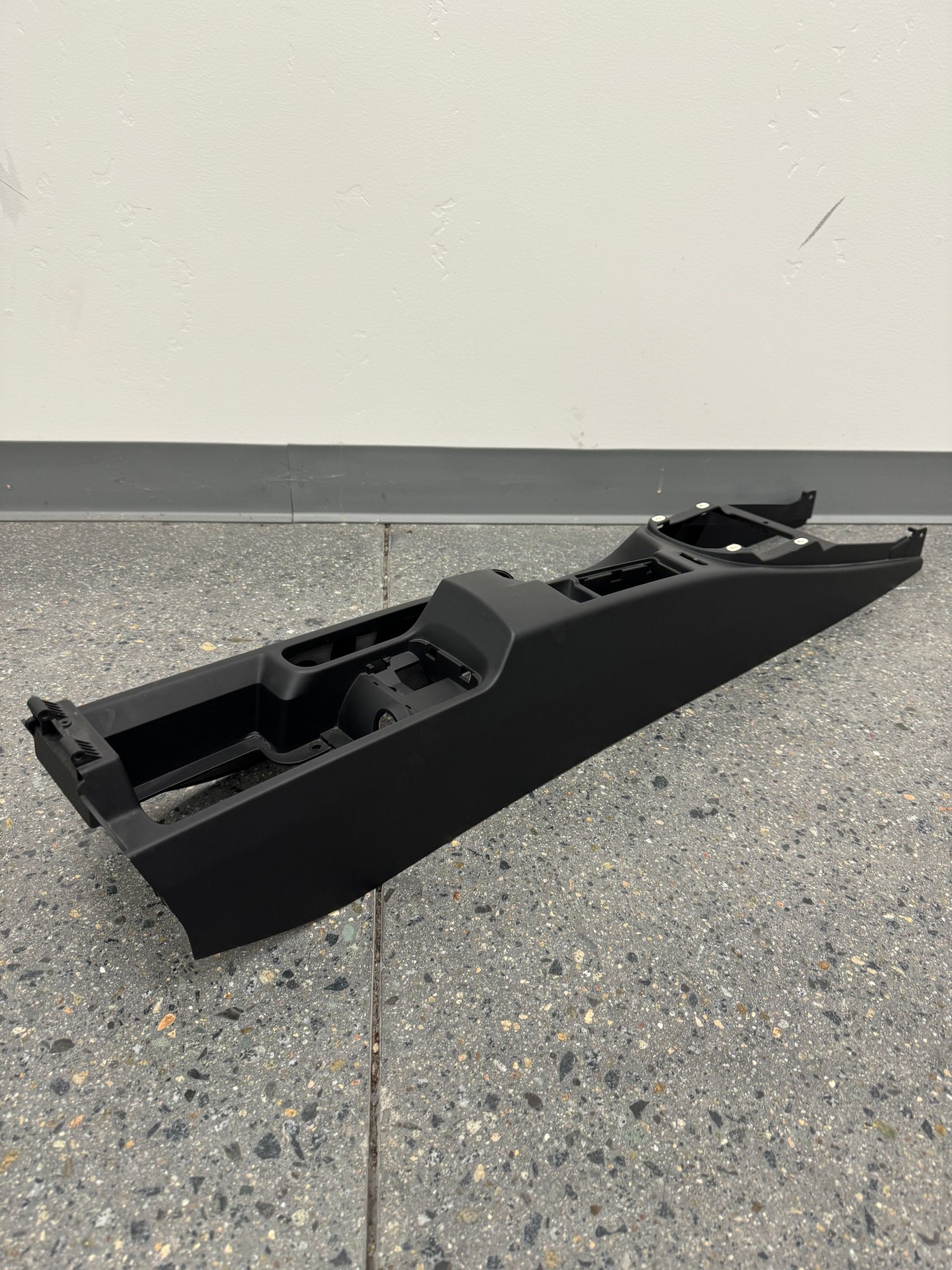 997 Center Console - Rennlist - Porsche Discussion Forums