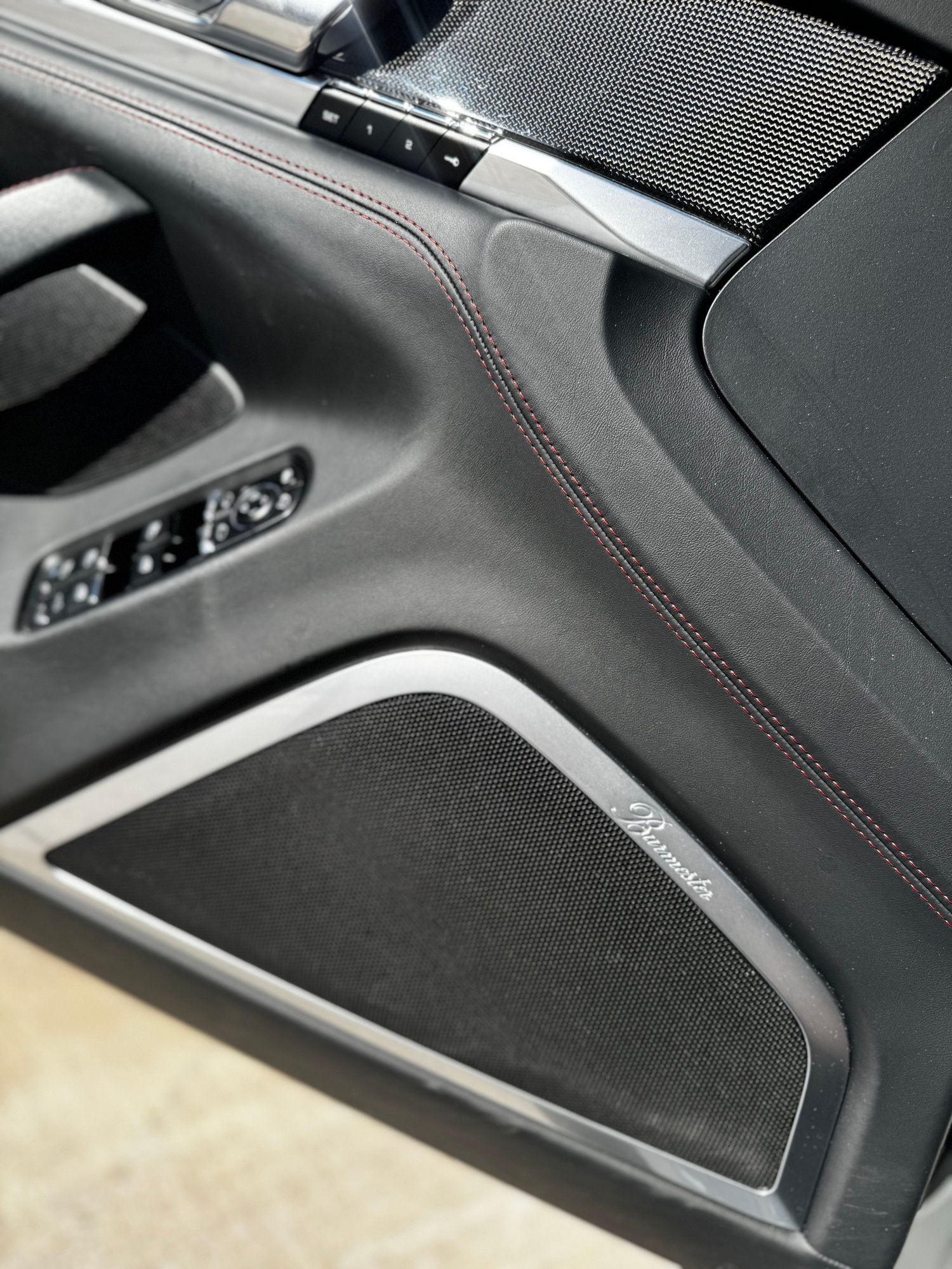 2014 Panamera Turbo S, $223k MSRP, Fidelity Platinum warranty, huge options list - Rennlist ...