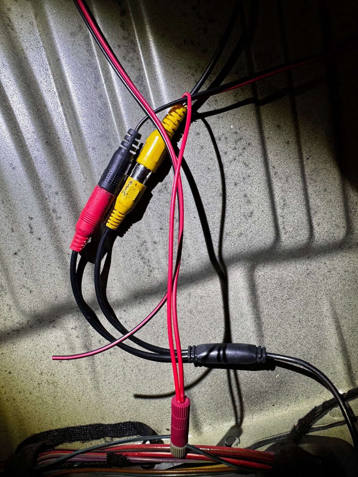 DIY: 981 Boxster JoyeAuto CarPlay and Rear Camera Installation [Photos ...