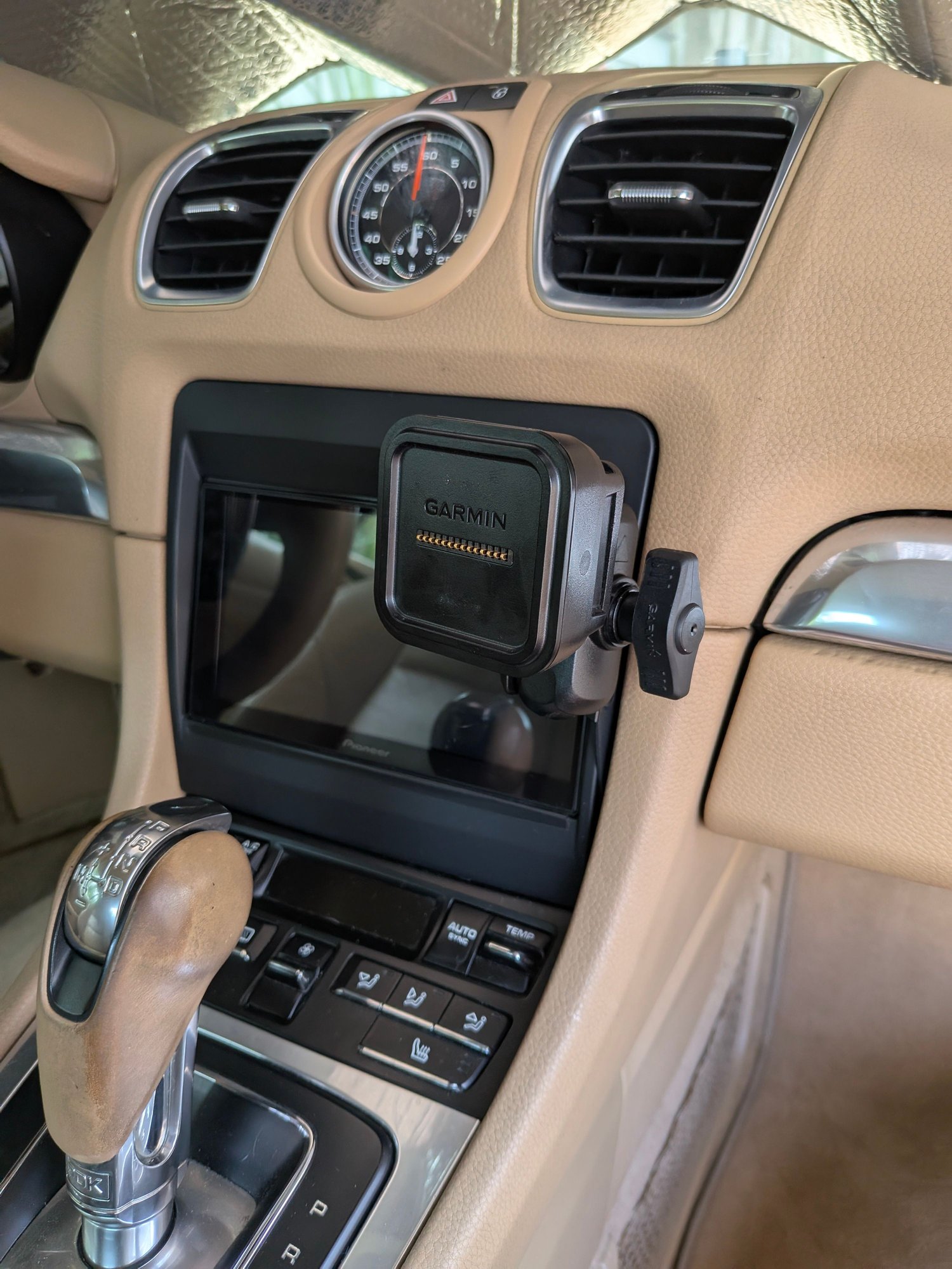 Garmin Catalyst install advice - Rennlist - Porsche Discussion Forums