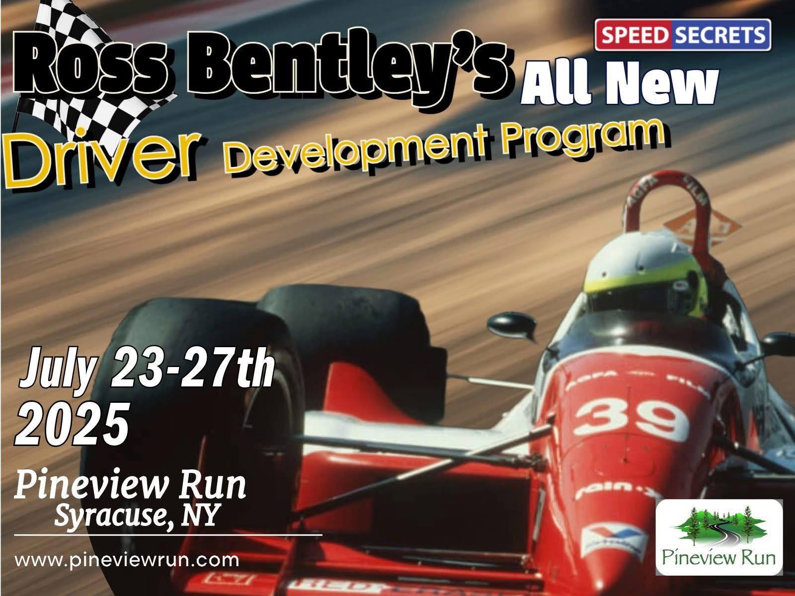 Speed Secrets Academy-Pineview Run - Rennlist - Porsche Discussion Forums