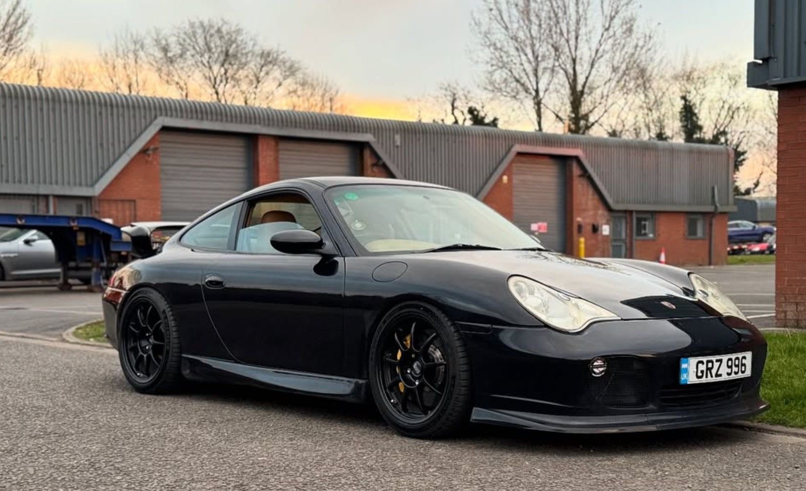 Lightweight flywheel - Page 4 - Rennlist - Porsche Discussion Forums