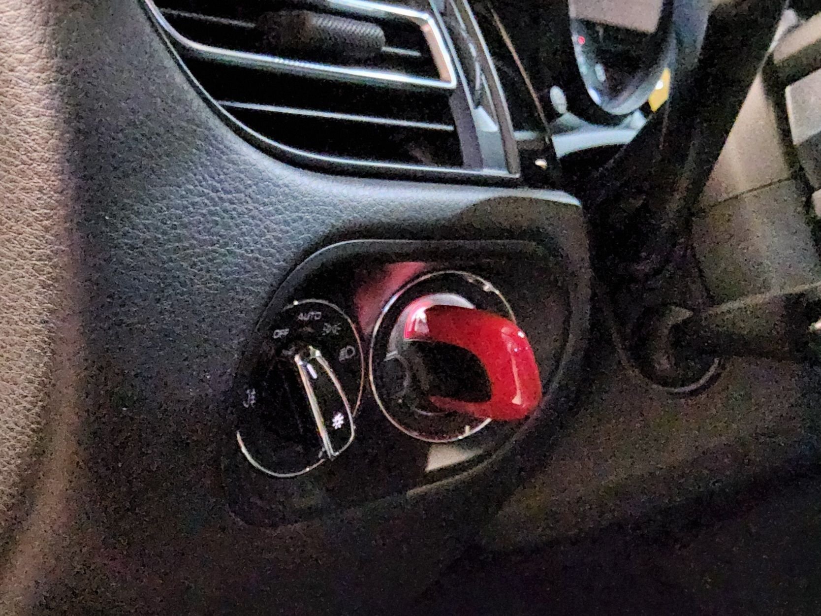 Dummy ignition keys - Rennlist - Porsche Discussion Forums