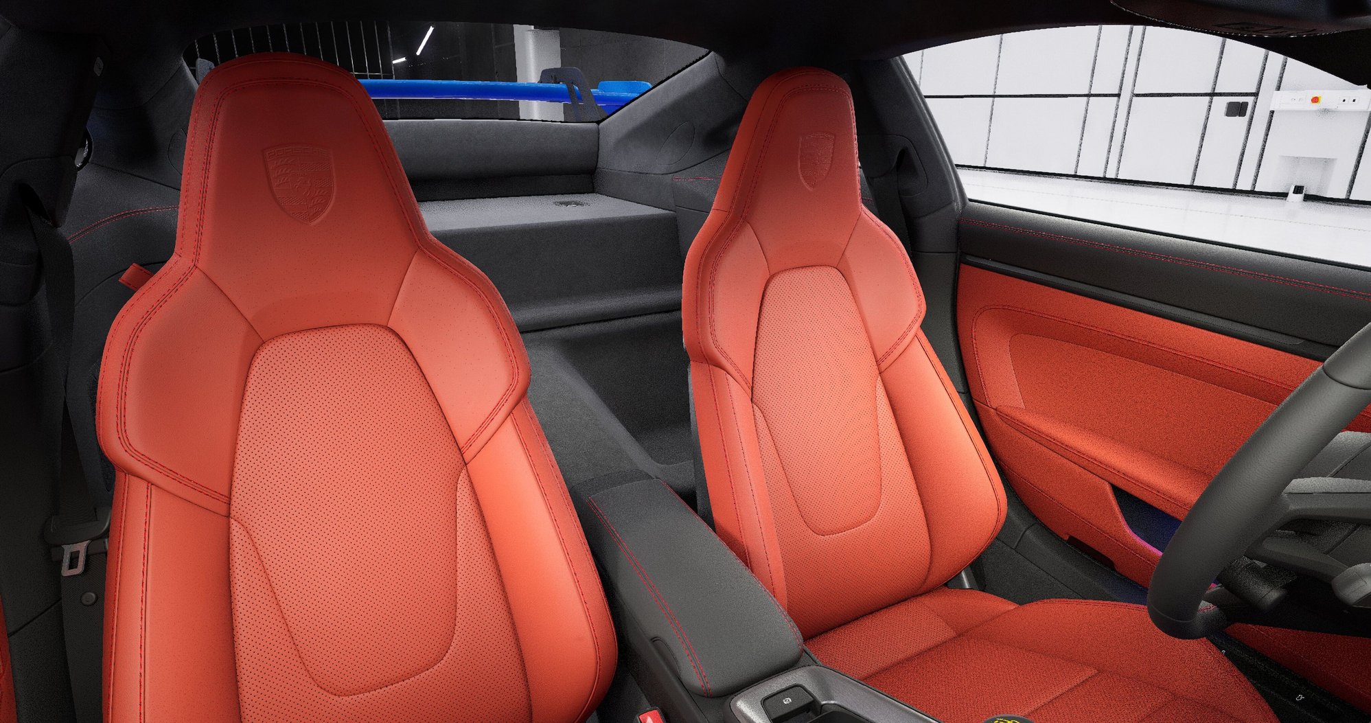 Zero Porsche History to Dream GT3: Allocation Tips & Real Owner ...