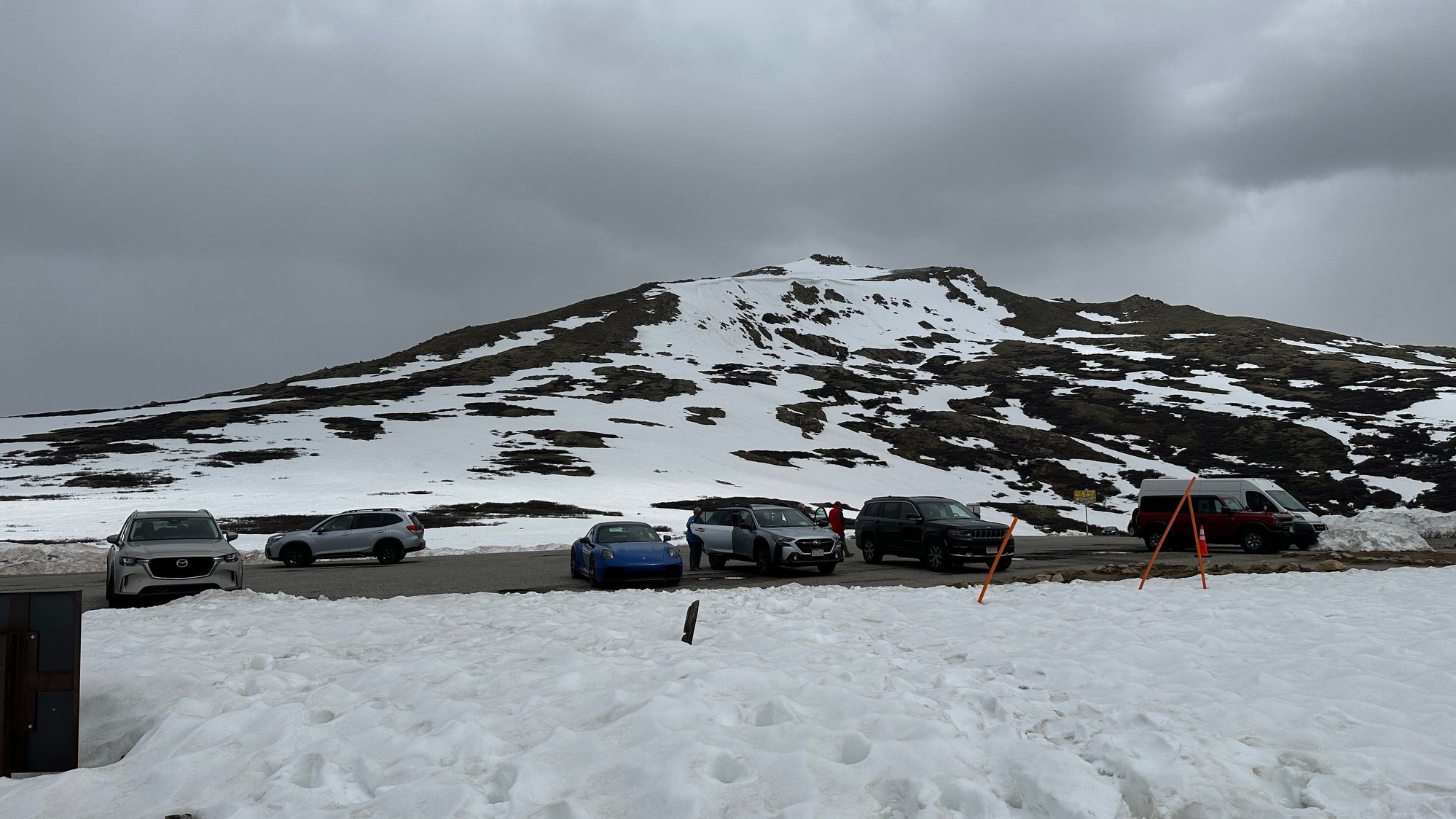 992.2 GTS - First Impressions - Rennlist - Porsche Discussion Forums