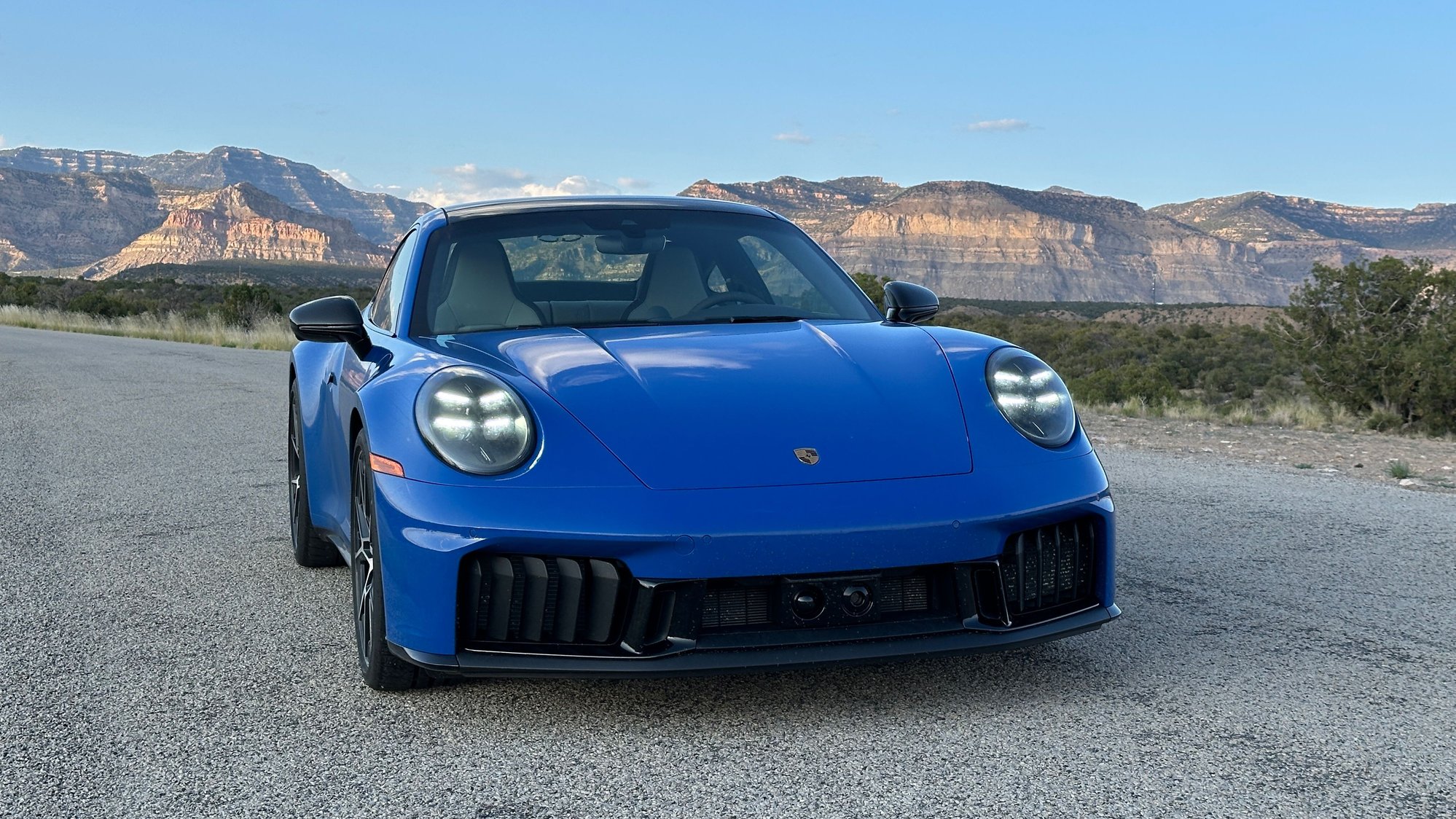 992.2 GTS - First Impressions - Rennlist - Porsche Discussion Forums
