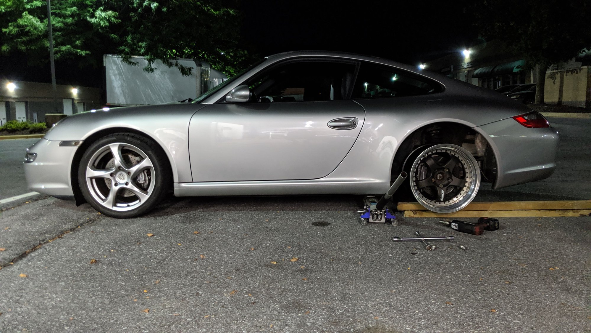 New Member Saying Hello! - Rennlist - Porsche Discussion Forums