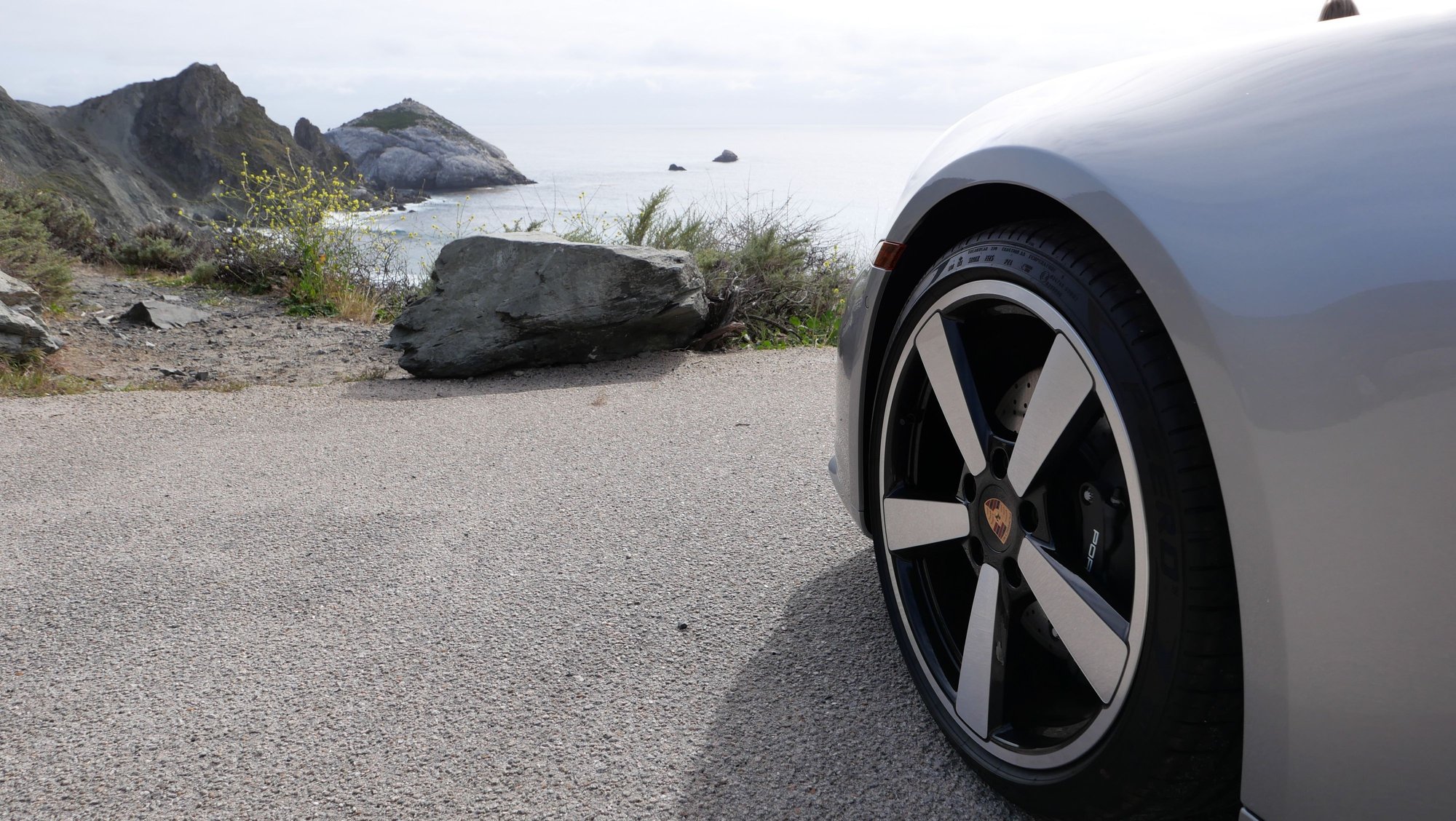GT Silver: what color wheels - Page 2 - Rennlist - Porsche Discussion ...