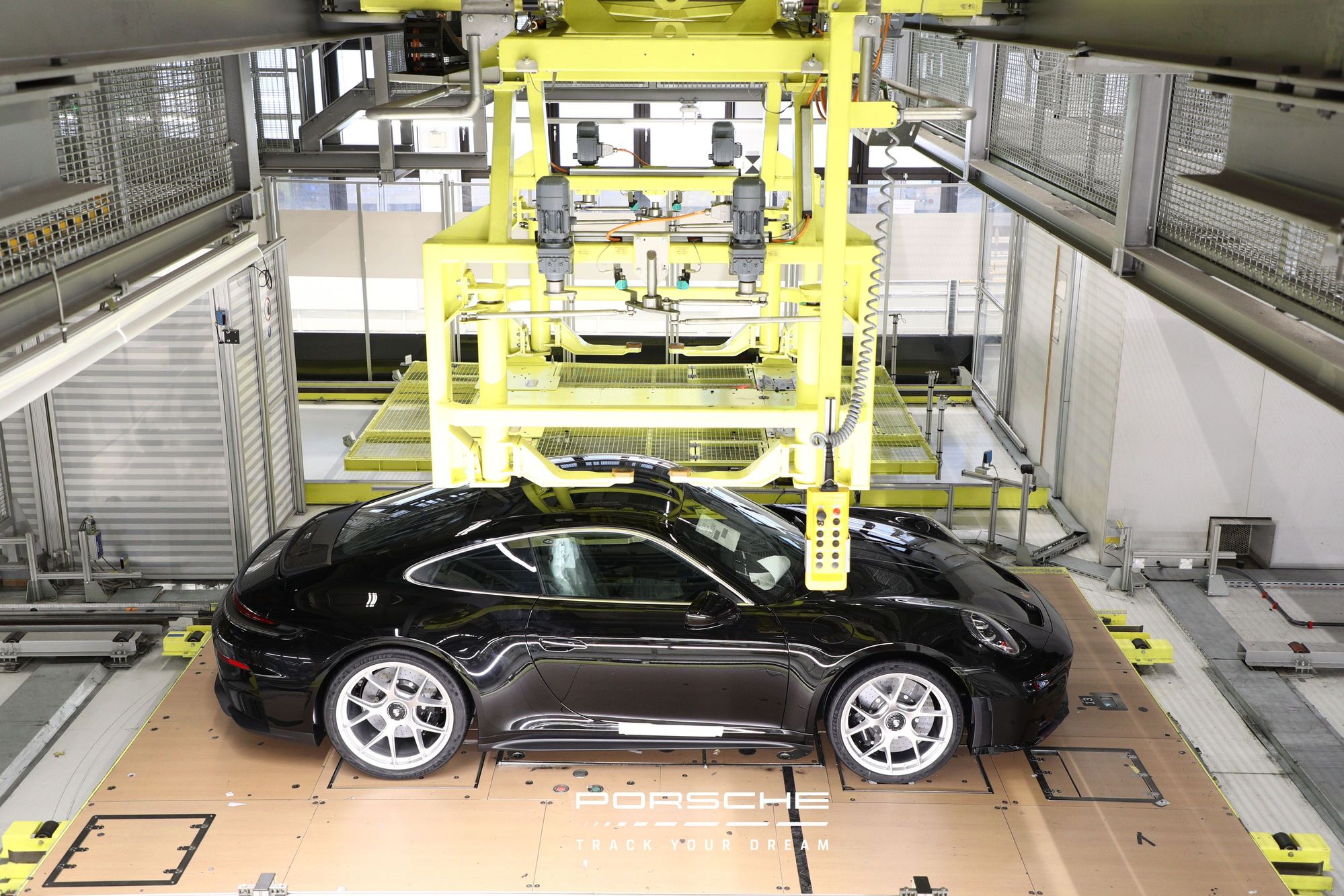 992.2 GT3 waiting room and discussion thread - Page 183 - Rennlist - Porsche Discussion Forums