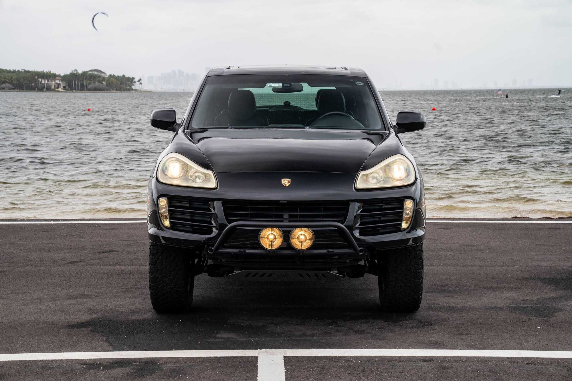 6 SPEED CAYENNE VR6 - Rennlist - Porsche Discussion Forums