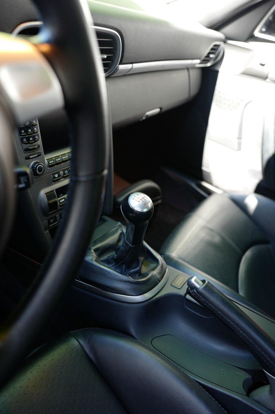 Back in a 997: Ownership journal - Rennlist - Porsche Discussion Forums