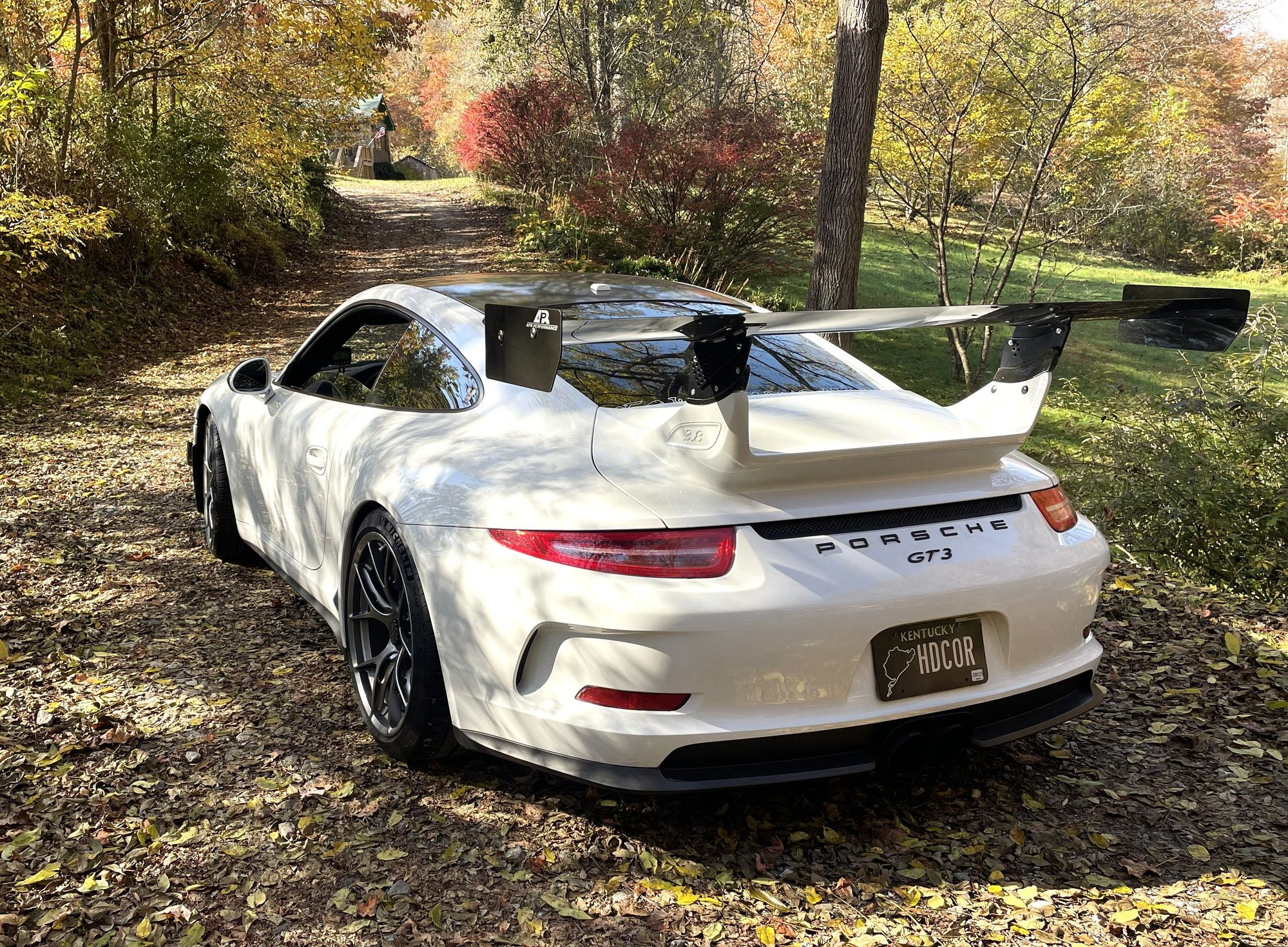 Show us your vanity plates! - Page 3 - Rennlist - Porsche Discussion Forums
