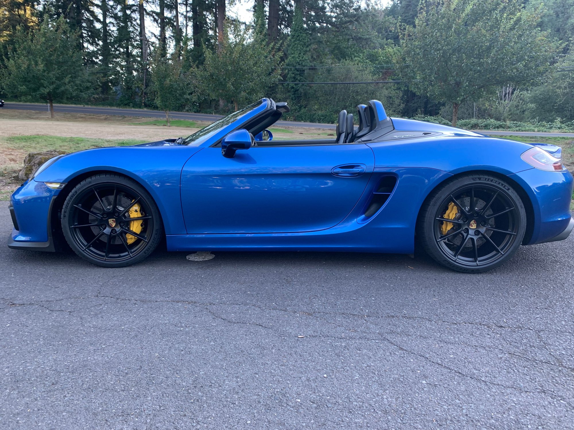 New addition - Rennlist - Porsche Discussion Forums