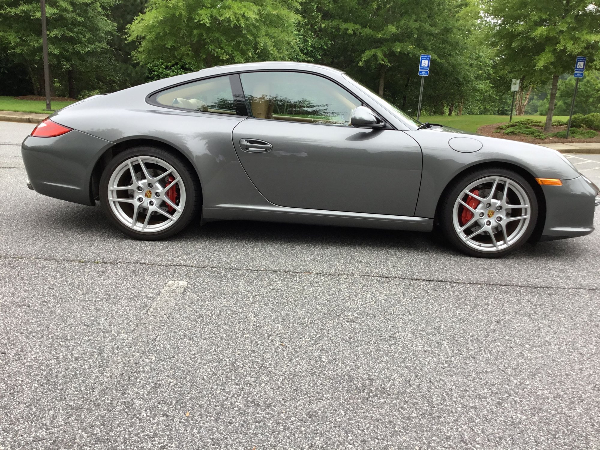2011 Porsche 911S. (997S.2) - Rennlist - Porsche Discussion Forums