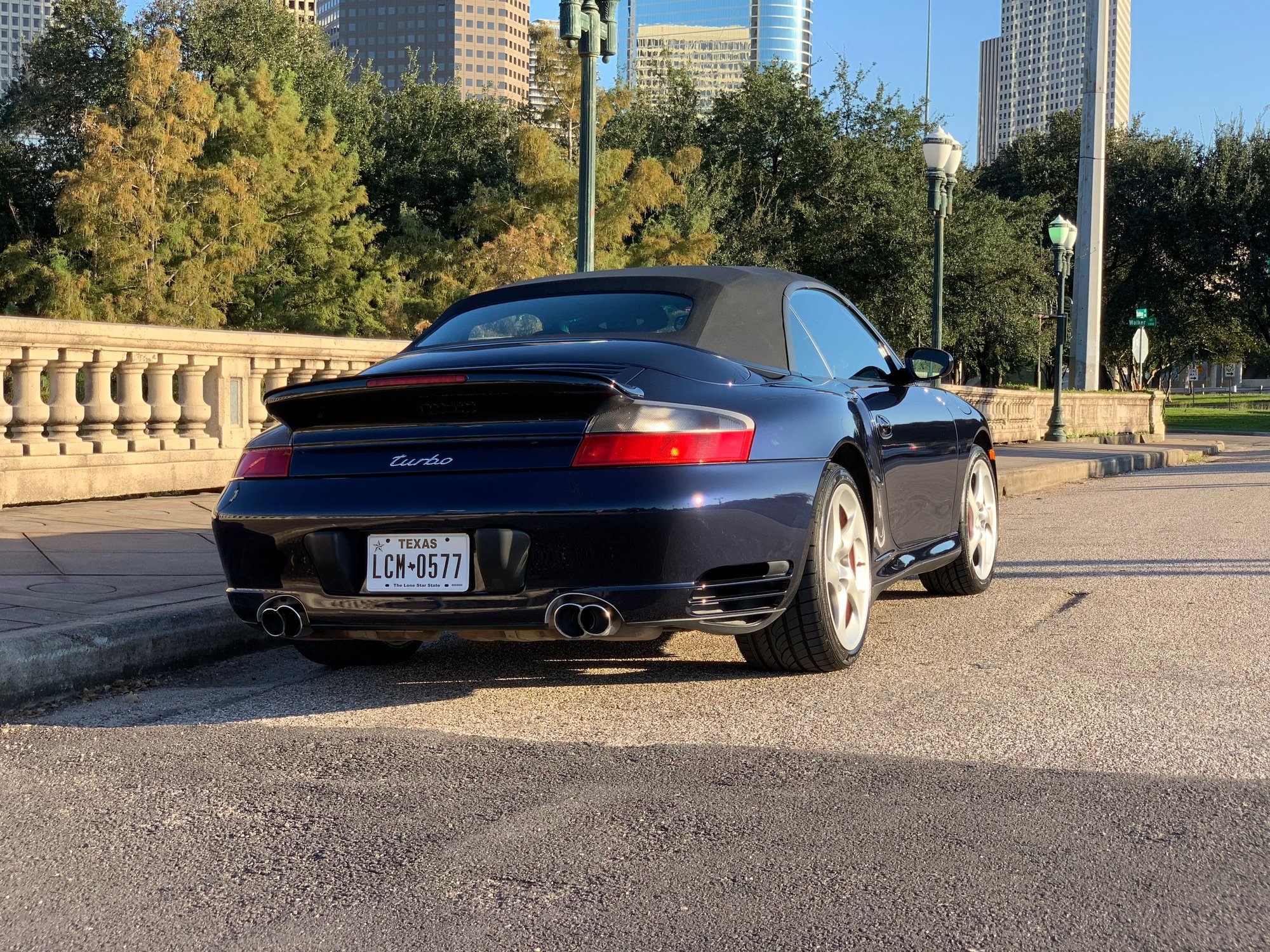 2004 911 Turbo (996TT) - Rennlist - Porsche Discussion Forums