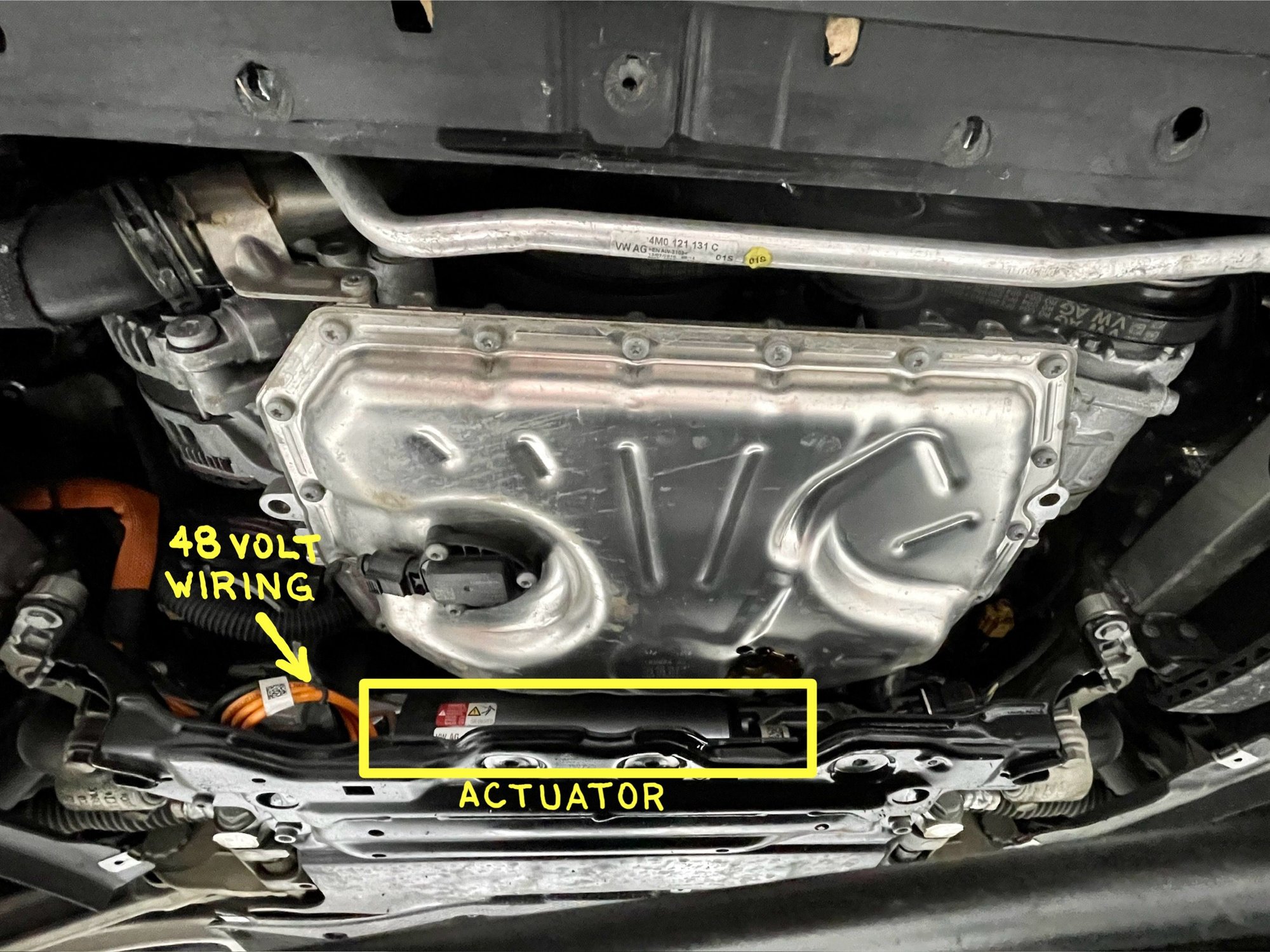 HOW TO TELL IS MY VEHICLE HAS PDCC? - Rennlist - Porsche Discussion Forums