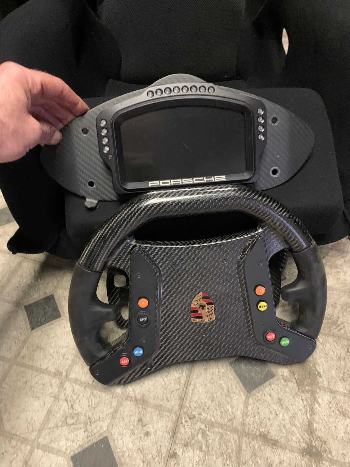 FS- 2019 GT4 CS MR part out - Rennlist - Porsche Discussion Forums