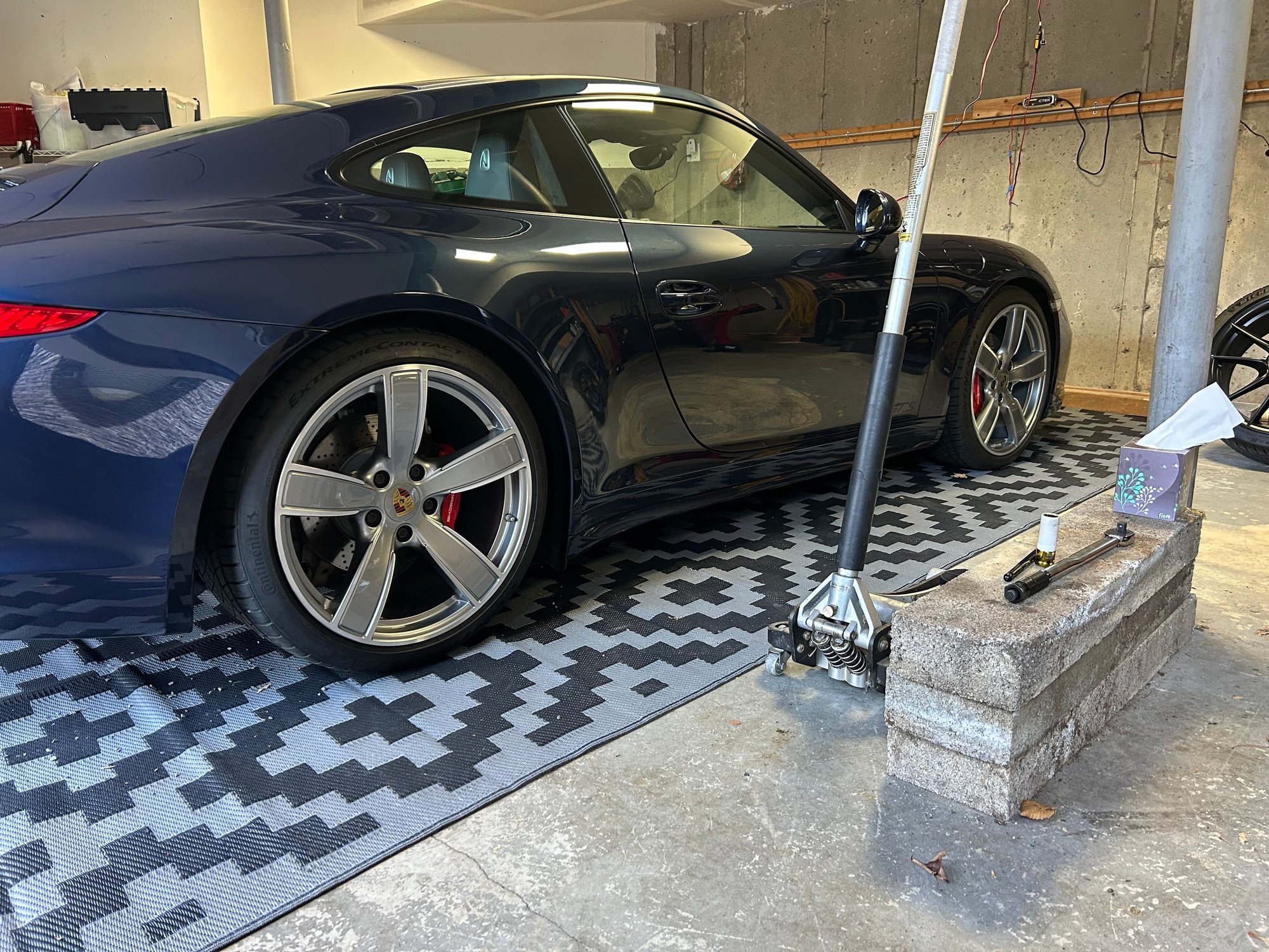 honest opinions on new wheels please, 991.1 GTS - Page 3 - Rennlist ...