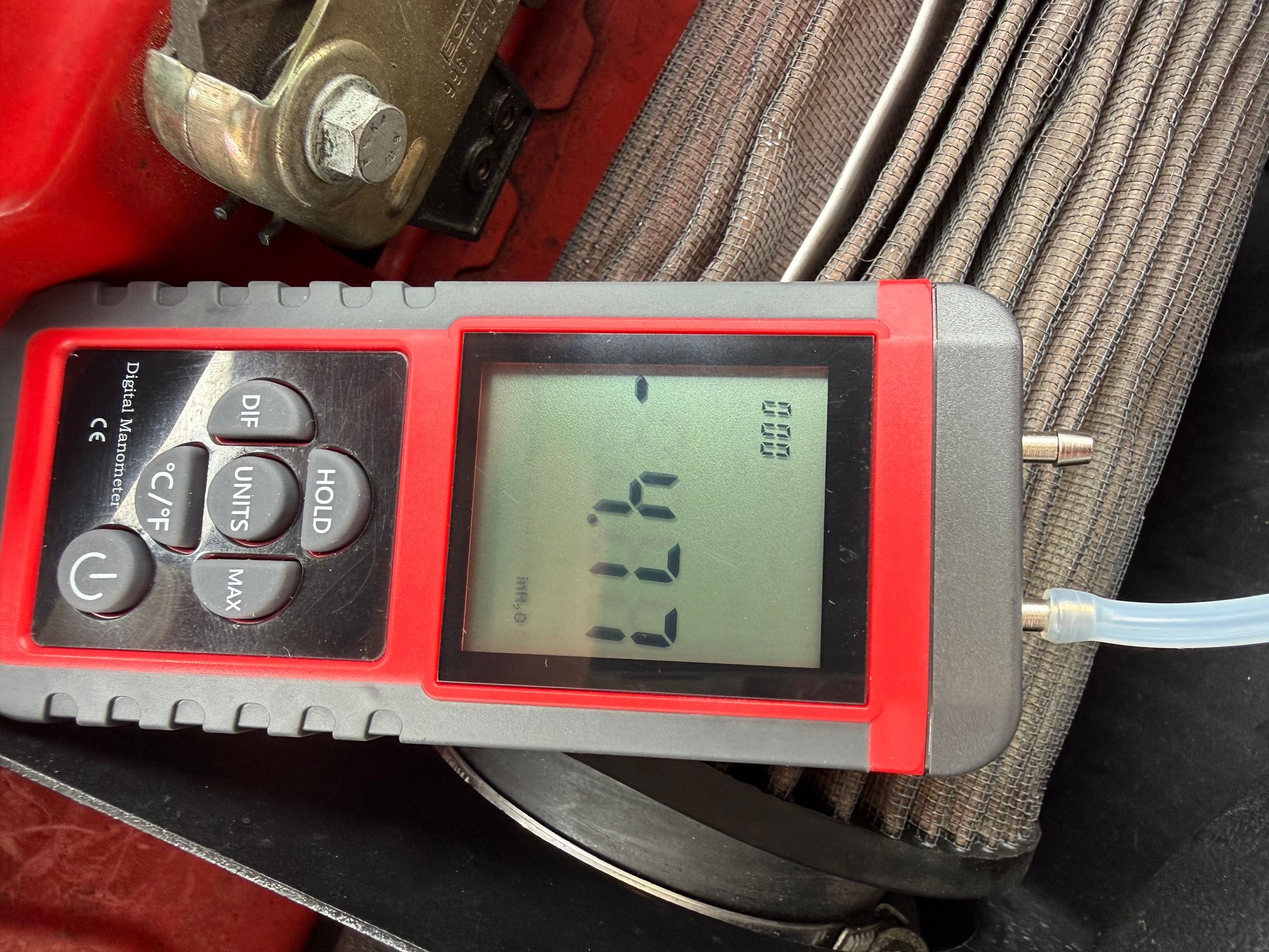 Engine health "blow-by test" - Page 16 - Rennlist - Porsche Discussion ...