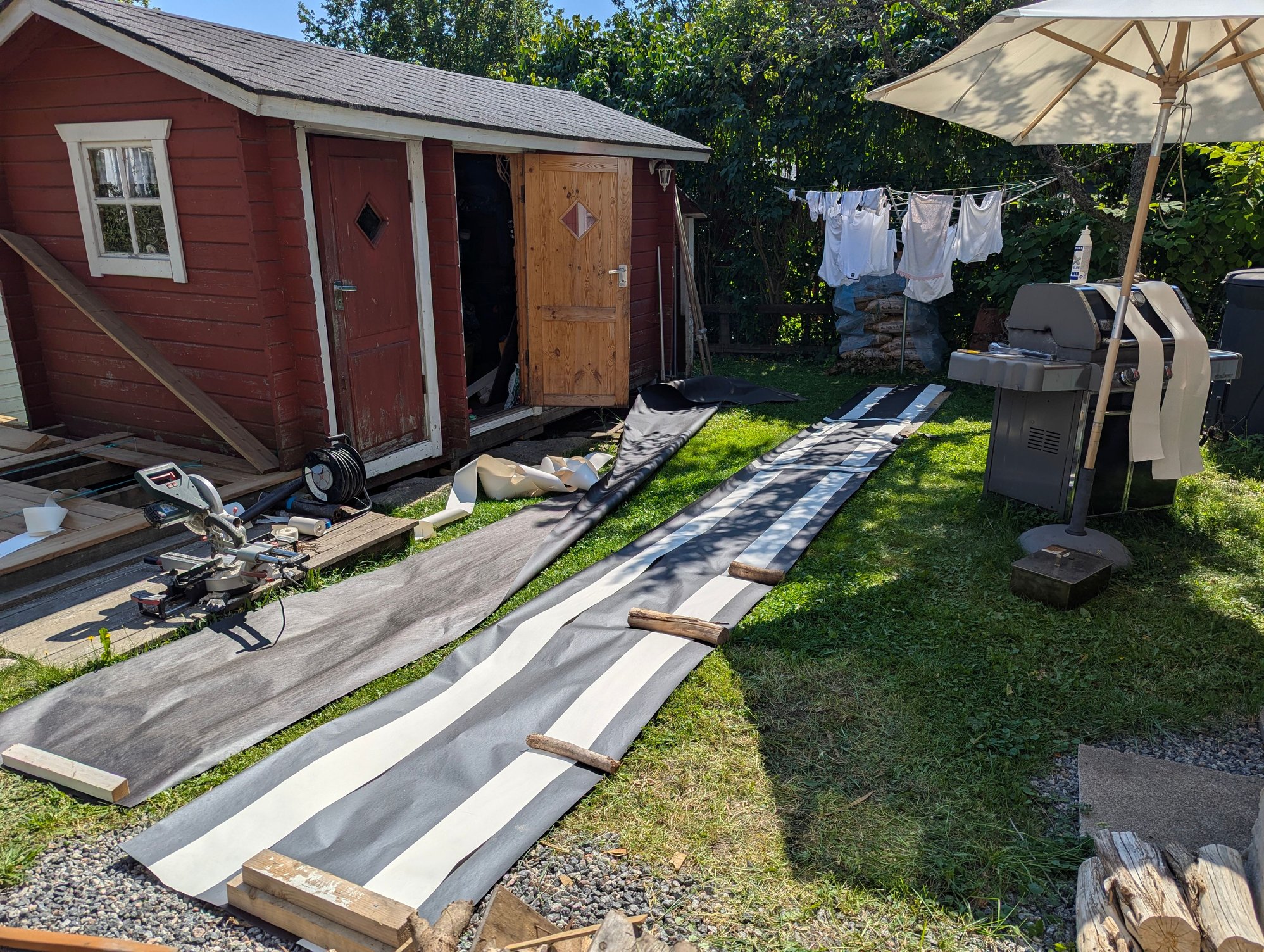 $30 DIY Panamera Gen2 971 camera calibration on a budget - VAS721001 ...