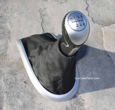 WTB 996 Carbon Shift knob with Turbo script - Rennlist - Porsche ...