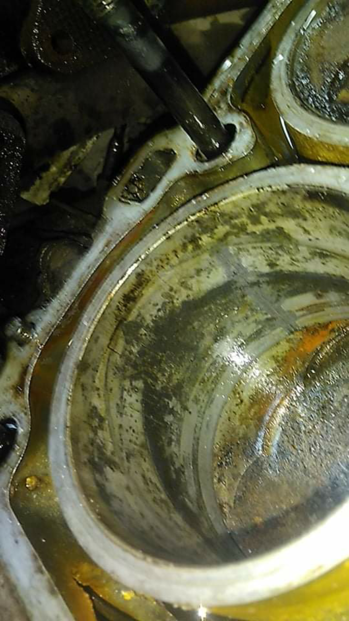 very bad cylinder walls - Rennlist - Porsche Discussion Forums