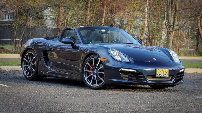 MT 981 Boxster S owner: Build Thread - Rennlist - Porsche Discussion Forums