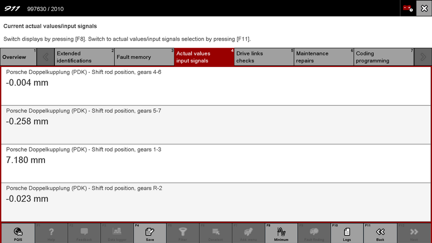 A PIWIS 3 for only $75 - Rennlist - Porsche Discussion Forums