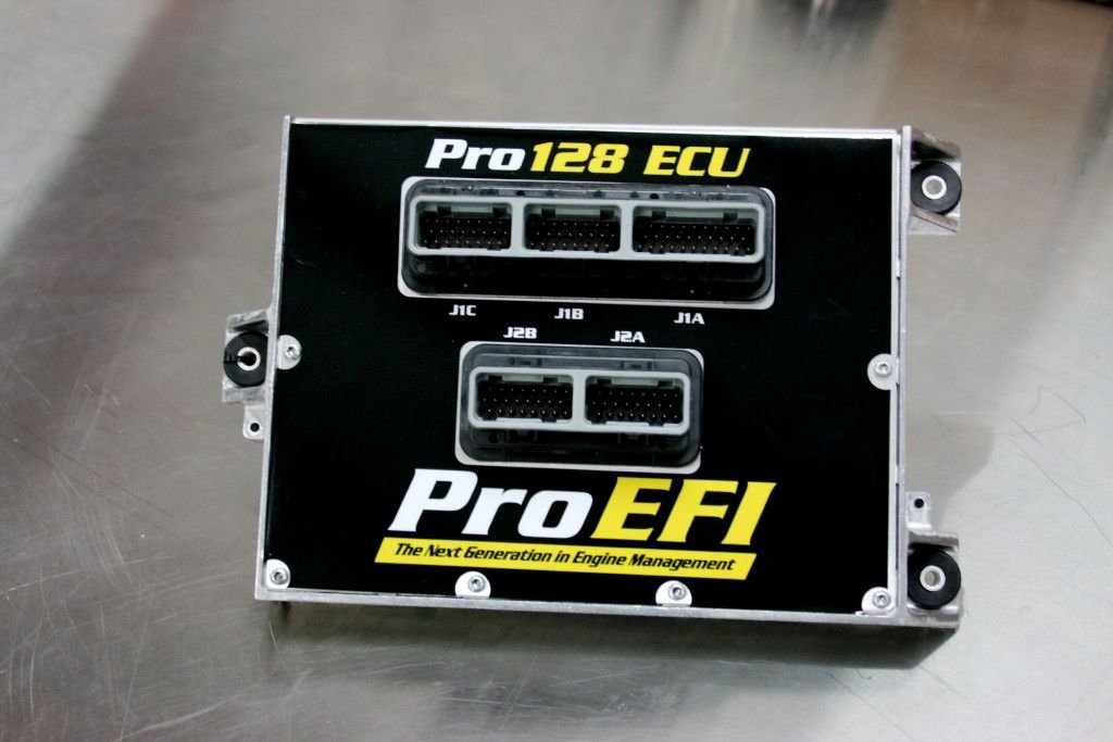 FS (For Sale) ProEFI 128 ECU - CorvetteForum - Chevrolet Corvette Forum Discussion