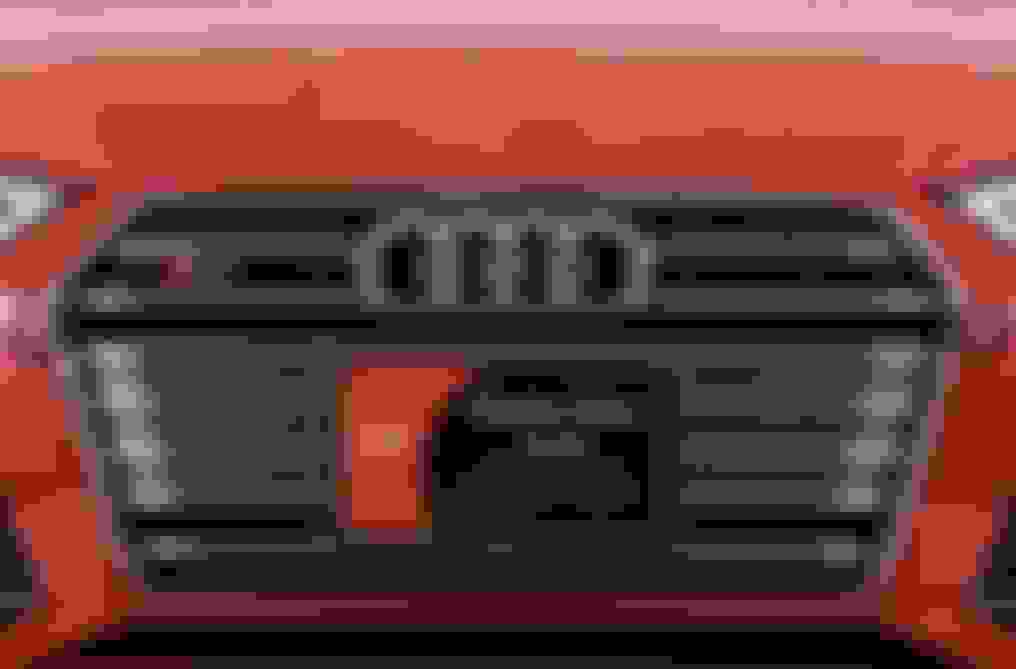 Factory intercooler question - Page 3 - AudiWorld Forums